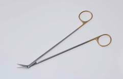 【オートクレーブ対応可能商品であっても使用する際に表面の油が付着しておりますと熱焼けし錆が出てしまいます。必ず食器用の中性洗剤等で油を落としてからご使用下さい。】多くの医療機関で採用されている高品質なステンレス器具です。プロユースでありなが...