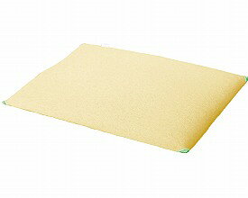 ・通気性と高反発の、洗えるマットレス。●サイズ／幅83×長さ64×厚さ3cm ●重さ／約1.2kg ●材質／中材：ポリエステル100％（ハッピー高反発クッション）、カバー：ポリエステル100％（メッシュ仕様） ●生産国／日本 ●制菌加工※※...