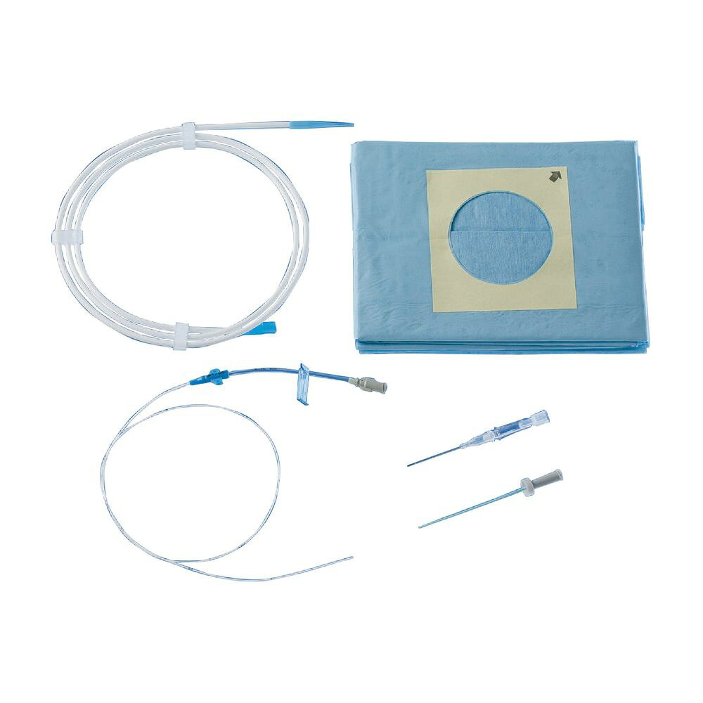 新技術のカテーテルの2層化により引っ張り強度と耐アルコール性能を向上させました。◆腕の曲げによるキンクがしにくい高流量設計のため、あらゆる輸液療法への対応が可能です。◆豊富なバリエーションに中から、用途・手技に合わせたカテーテルタイプの選択...