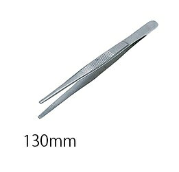 【オートクレーブ対応可能商品であっても使用する際に表面の油が付着しておりますと熱焼けし錆が出てしまいます。必ず食器用の中性洗剤等で油を落としてからご使用下さい。】多くの医療機関で採用されている高品質なステンレス器具です。プロユースでありなが...