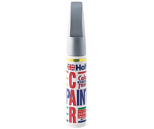 ●ホルツの補修用カラータッチペンです（20ml）●車塗装面の小さな傷、ハガレに塗る補修用ハケ塗り塗料です。キズを目立たなくさせ、またサビも防ぎます。深い傷には重ね塗りをして下さい。乾燥後、コンパウンドで磨くと美しく仕上がります。●サイズ：H...
