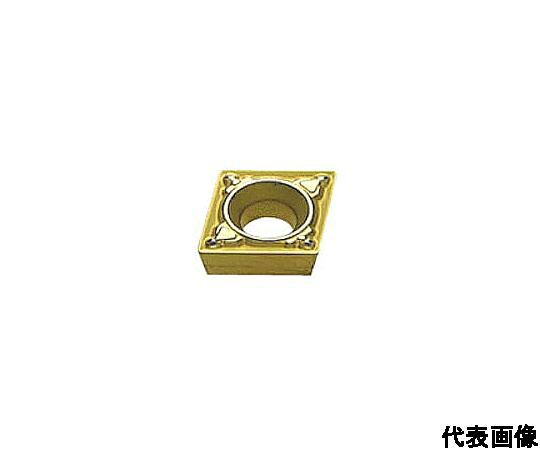 ●特殊強靭結晶組織により耐摩耗性・耐欠損性が向上します。●被削材：ステンレス鋼。●チップCOAT●原産国：日本●コード番号：259-1642●※※事業者向け商品です※※