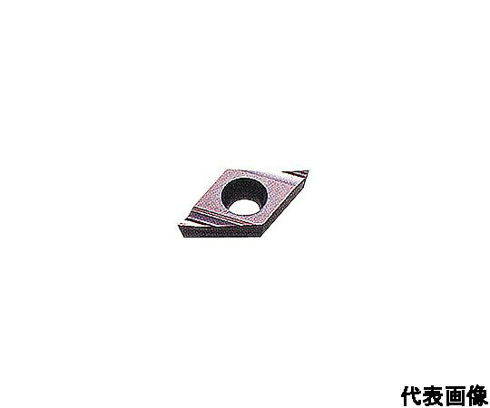 ●組織の最適化および特殊合金結合相により耐摩耗性と耐欠損性が向上します。●被削材：鋼、鋳鉄、ダクタイル鋳鉄。●P級サーメット旋削チップCMT●原産国：日本●コード番号：246-7470●※※事業者向け商品です※※