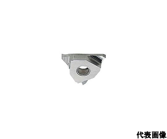 ●外径溝入れ加工 MGバイト用 超硬インサートです。●チップ超硬●原産国：日本●コード番号：118-3591●※※事業者向け商品です※※