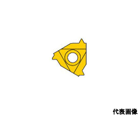 ●高い耐摩耗性、耐塑性変形性を持ち、高精度な長時間加工が可能です。●被削材：鋼、ステンレス鋼。●P級UPコートCOAT●原産国：日本●コード番号：686-1466●※※事業者向け商品です※※