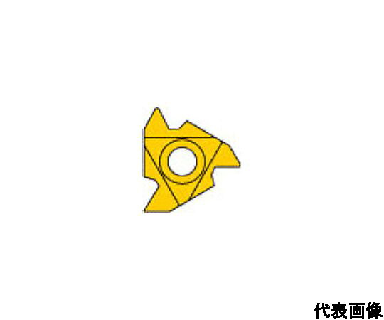 ●高い耐摩耗性、耐塑性変形性を持ち、高精度な長時間加工が可能です。●被削材：鋼、ステンレス鋼。●P級UPコートCOAT●原産国：日本●コード番号：686-2951●※※事業者向け商品です※※