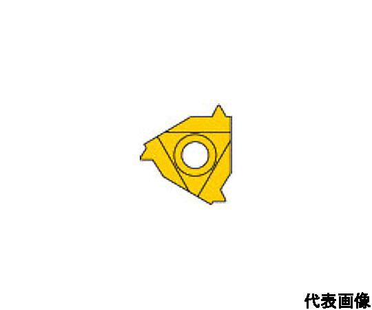 ●高い耐摩耗性、耐塑性変形性を持ち、高精度な長時間加工が可能です。●被削材：鋼、ステンレス鋼。●P級UPコートCOAT●原産国：日本●コード番号：686-1784●※※事業者向け商品です※※