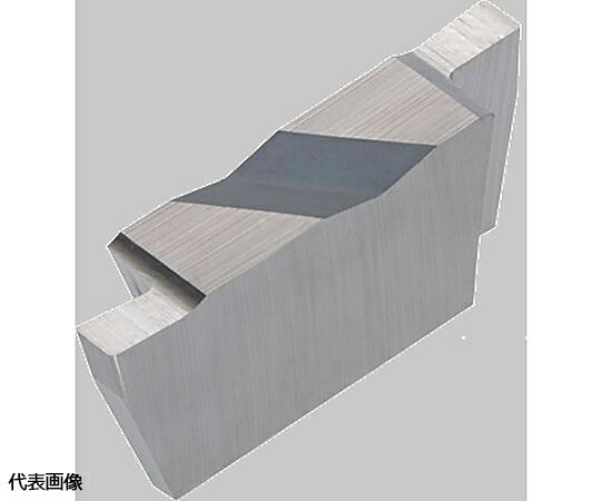 ●外径溝入れ加工用インサートです。●外径溝入れ加工用。●適合被削材：鋼、ステンレス鋼、鋳鉄、非鉄金属●溝入れ用インサート 鋳鉄、非鉄金属用超硬材種●材質／仕上：超硬●コード番号：346-2790●※※事業者向け商品です※※