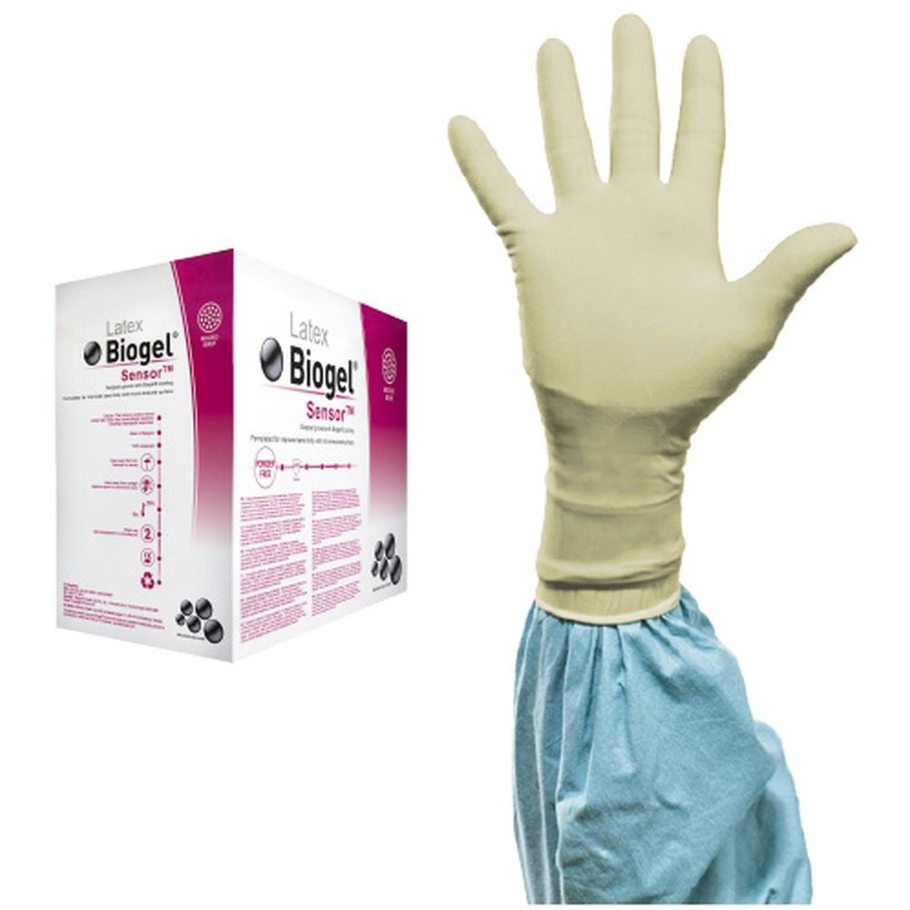 ●パウダーフリー手術用手袋●薄手タイプで指先にすべり止め加工が施してあり、繊細でグリップを重視する手術に適しています●γ線滅菌済。●製品サイズ:8.0 ,入数:50双 ,材質:天然ゴム