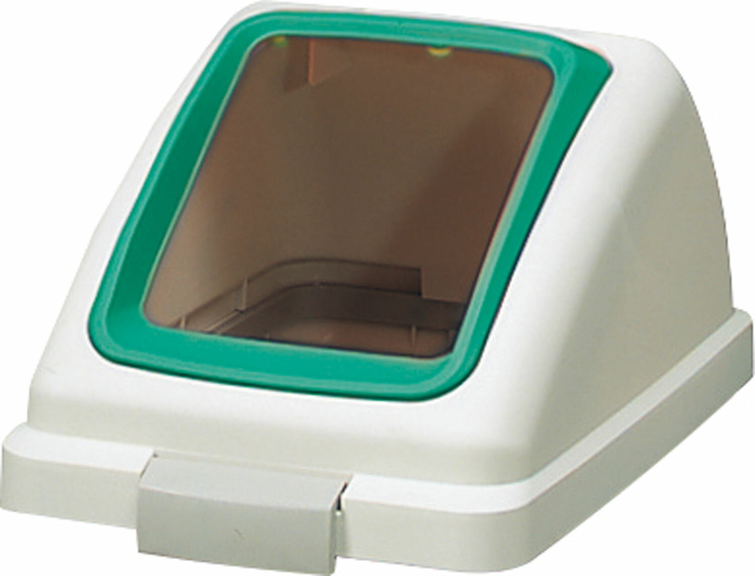 ●蓋が選べる分別ダストボックス。多様な施設で使用できます。●蓋が選べる分別ダストボックス。多様な施設で使用できます。