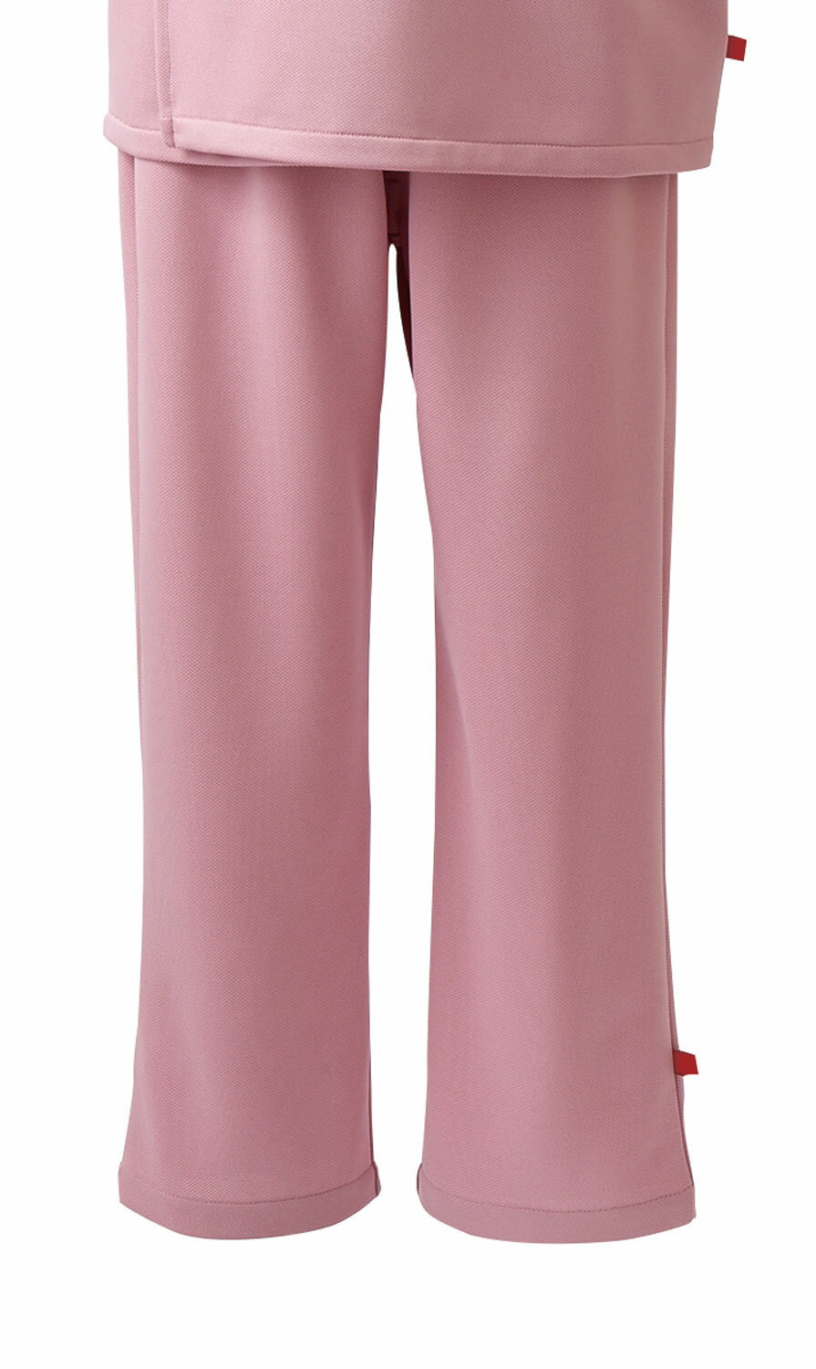 ●住商モンブランのメディカル検診衣下衣、吸汗速乾●制電加工を付与●落ち着いたカラーと柔らかな着心地で安心感を●住商モンブランのメディカル検診衣下衣、吸汗速乾●制電加工を付与●落ち着いたカラーと柔らかな着心地で安心感を