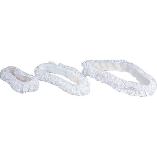 「エンゼルバンド ロックつき 10本入」は、死後処置用の合掌バンドです。●※商品が複数写っておりますが、該当商品以外は付属しませんのでご了承ください。●まとめ買いの場合、システムの仕様で個数分の送料が加算される場合がありますが、送料は1配送...