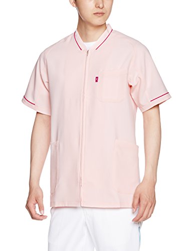 [生産国]: 個別商品タグに記載[素材]:ストレッチトロピカル(ポリエステル100%)[SSサイズ]肩幅:42.5cm,バスト:95cm,着丈:69cm,袖丈:21cm[Mサイズ]肩幅:45cm,バスト:105cm,着丈:73cm,袖丈:23cm