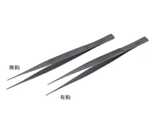 仕様●15cm●有鈎●0.8mm幅●医療機器登録番号：12B3X00002000003