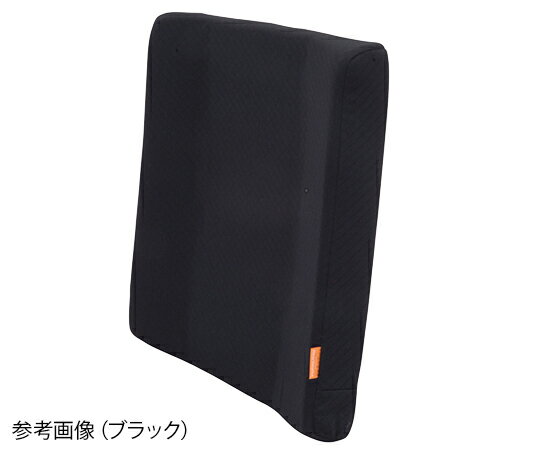 特徴●硬さの異なるウレタンフォームを組み合わせて、圧分散性と姿勢保持に優れたクッションです。●車いすに沿うように、後方が丸くカーブしています。仕様●型番：TC-R010-BK●背もたれ用●幅×奥行×厚み（mm）：400×400×30●重量（...