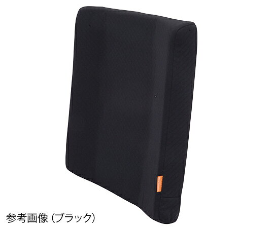 特徴●硬さの異なるウレタンフォームを組み合わせて、圧分散性と姿勢保持に優れたクッションです。●車いすに沿うように、後方が丸くカーブしています。仕様●型番：TC-R010-BL●背もたれ用●幅×奥行×厚み（mm）：400×400×30●重量（...