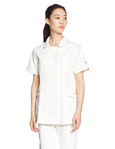 SIZE:L 肩幅:38.5cm 袖丈:20.5cm 身幅:47cm 着丈:67.5cmSIZE:3L 肩幅:41.5cm 袖丈:22cm 身幅:53.5cm 着丈:70cmSIZE:LL 肩幅:40cm 袖丈:22cm 身幅:51cm 着...
