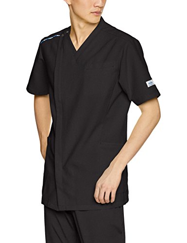 SIZE:3L 肩幅:48cm 袖丈:26cm 身幅:60cm 着丈:78cmSIZE:L 肩幅:45cm 袖丈:25.5cm 身幅:53cm 着丈:75.5cmSIZE:LL 肩幅:47cm 袖丈:26cm 身幅:56cm 着丈:78cm...