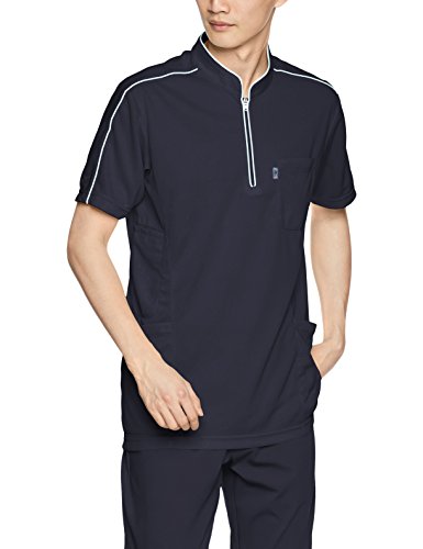 SIZE:5L ゆき丈:52.5cm 身幅:65cm 着丈:78cmSIZE:3L ゆき丈:50cm 身幅:58cm 着丈:77.5cmSIZE:L ゆき丈:48cm 身幅:52.5cm 着丈:76cmSIZE:4L ゆき丈:51cm 身幅...