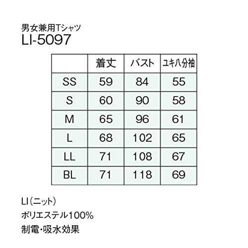 商品サイズ :BL内容量:1