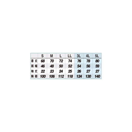 [商品スペック]●素材 : コンフォートセンサー ポリエステル100％●ボタン : 糸付ボタン[商品詳細]■東レ“コンフォートセンサー”使用■汗を良く吸い、すぐ乾く！■白でも透けにくい！【特徴・ポイント】吸汗速乾透け防止商品サイズ :S内容...