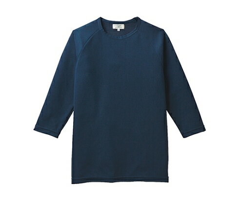 特徴●優れた消臭・抗菌効果で一日中快適。●ひとに寄り添う仕事だからこそ嬉しい、究極のインナー。●豊富な色展開でコーディネートの幅を広げます。●スクラブとの相性も抜群の一着です。仕様●男女兼用●素材：ポリエステル100％[コンフォートセンサー...