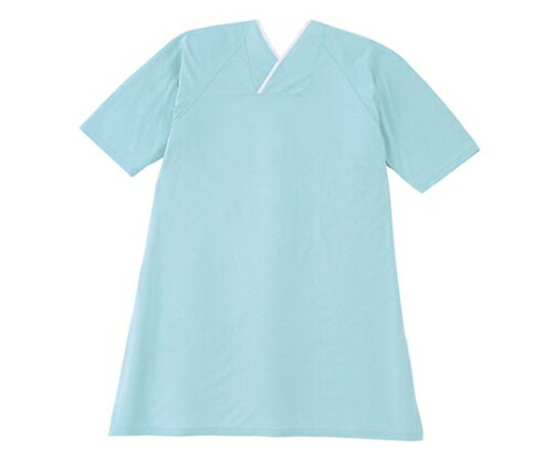 特徴●自力では動けない方をサポートする快適仕様です。●気管切開の邪魔にならない衿仕様です。●体温計が楽にはさめる衿開き仕様です。●袖を通すことにより肩先からの寒さや服のズレを防止します。●硬直等で曲がったままの足をカバーするAライン。●身体...