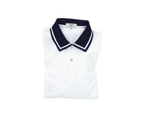 仕様●男女兼用●素材：ポリエステル90％・綿10％(再生ポリエステル60％)[エコ・メッシュ防縮ニット]●サイズ：M●色：ホワイト●胸囲（cm）：104●身丈（cm）：68●袖丈（cm）：58●肩幅（cm）：44