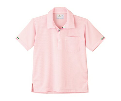 特徴●前立て内側についた3色のカラーテープがポイントです。●袖口にもカラーテープが付いています。●小さなドット柄がやさいくかわいい印象です。●※漂白剤や乾燥機のご使用は、色落ちや布地を傷つける原因になりますのでおさけ下さい。仕様●男女兼用●...