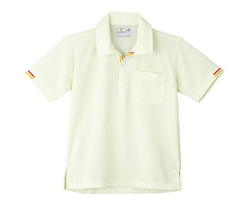 特徴●前立て内側についた3色のカラーテープがポイントです。●袖口にもカラーテープが付いています。●小さなドット柄がやさいくかわいい印象です。●※漂白剤や乾燥機のご使用は、色落ちや布地を傷つける原因になりますのでおさけ下さい。仕様●男女兼用●...