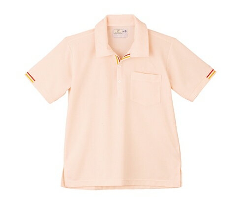 特徴●前立て内側についた3色のカラーテープがポイントです。●袖口にもカラーテープが付いています。●小さなドット柄がやさいくかわいい印象です。●※漂白剤や乾燥機のご使用は、色落ちや布地を傷つける原因になりますのでおさけ下さい。仕様●男女兼用●...