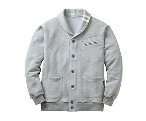 特徴●衿の2本ラインがデザインポイントです。●介助も安心のペンの頭が隠れるポケット仕様です。●※漂白剤や乾燥機のご使用は、色落ちや布地を傷つける原因になりますのでおさけ下さい。仕様●男女兼用●素材：ポリエステル100％[ドライファースト裏毛...