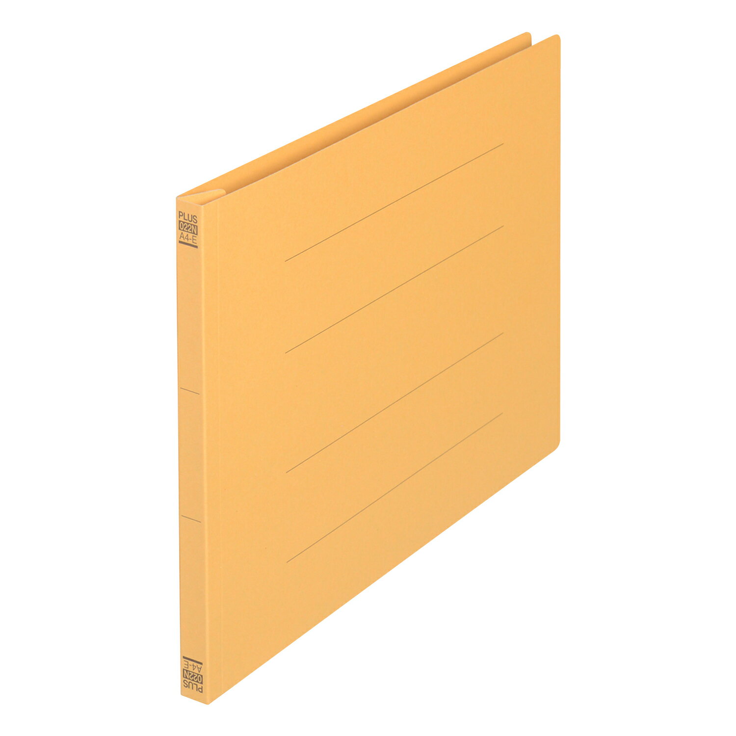 ◆地球環境にやさしい、カラフルでスリムなフラットファイルの3冊パック！◆「ノンステッチ」なので、とじ具を外すだけ、簡単・分別廃棄！表紙とじしろ部の金属ステッチをなくした、のりによる接着式です。針の取り外しがいらない簡単分別で、背表紙の浮きも...