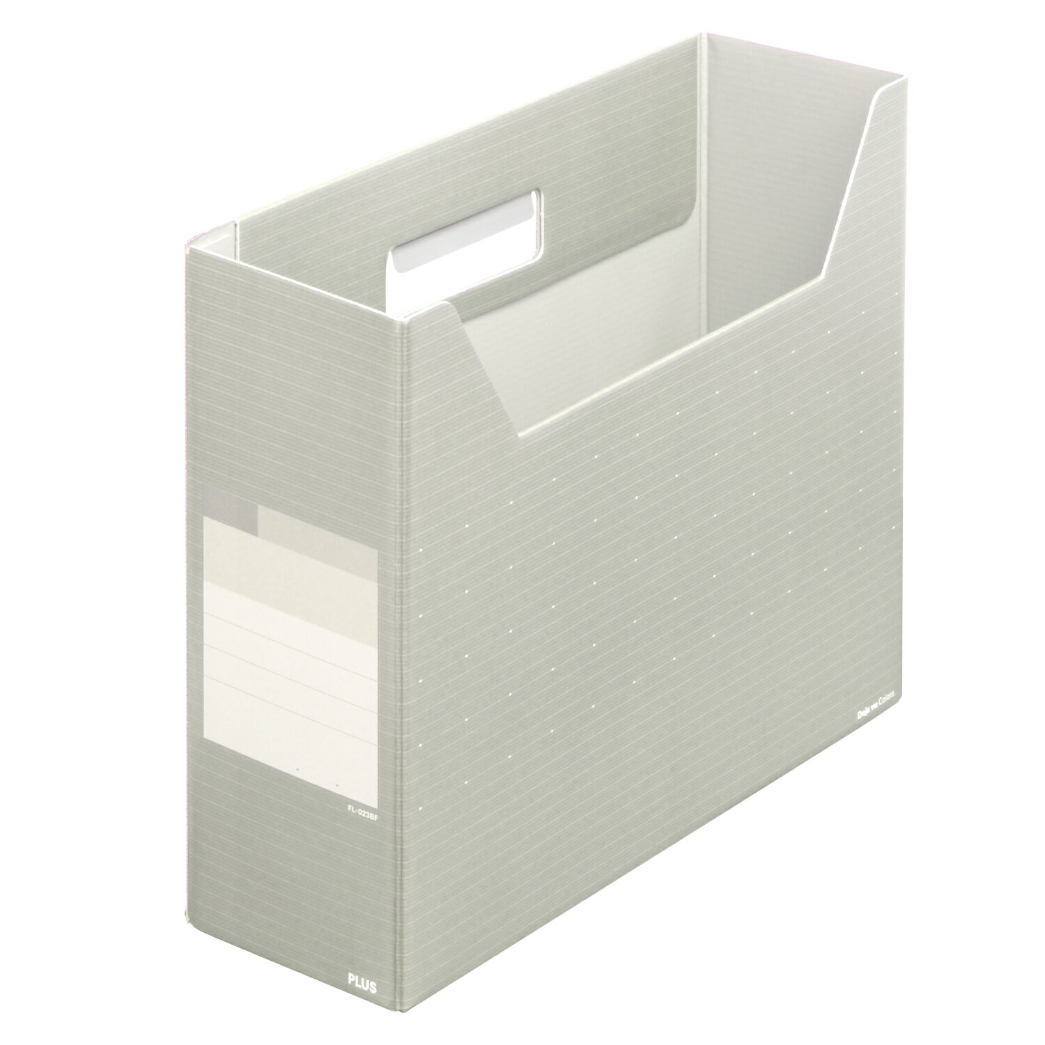 ◆グラデーションでファイルがすっきり！グラデ管理！◆「DEJA VU COLORS」が提唱する[グラデーション管理]とは、色を機能と捉え、文字情報に頼らずに、直感的に書類を管理する考え方です。ファイルの色が欠けたり、並び順が入れ替わったりす...