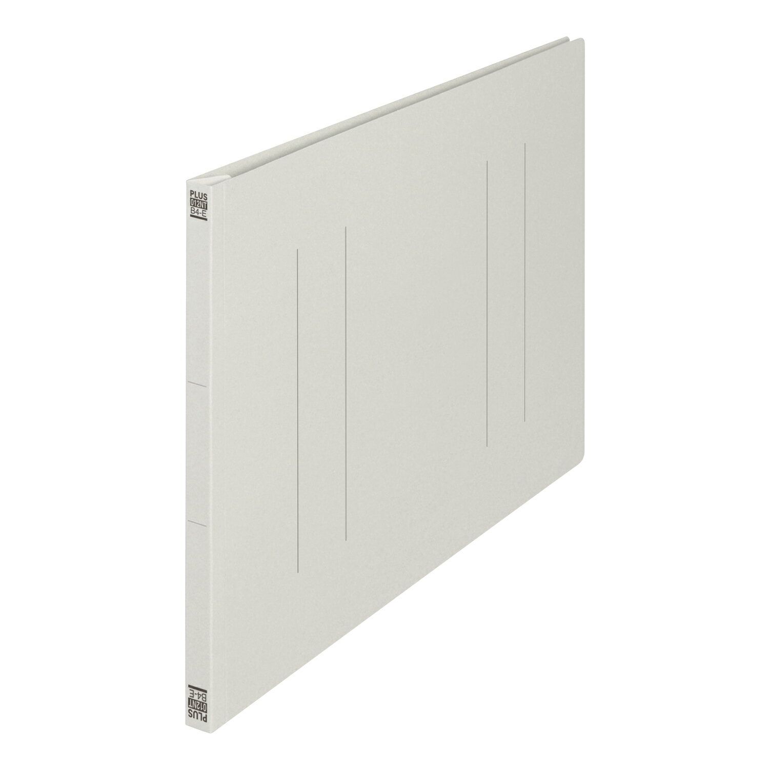 ◆横型(E) 縦罫線タイプのフラットファイル◆地球環境にやさしい、カラフルでコピー用紙180枚が綴じれる厚綴じフラットファイル◆「ノンステッチ」なので、とじ具を外すだけ、簡単・分別廃棄！表紙とじしろ部の金属ステッチをなくした、のりによる接着...