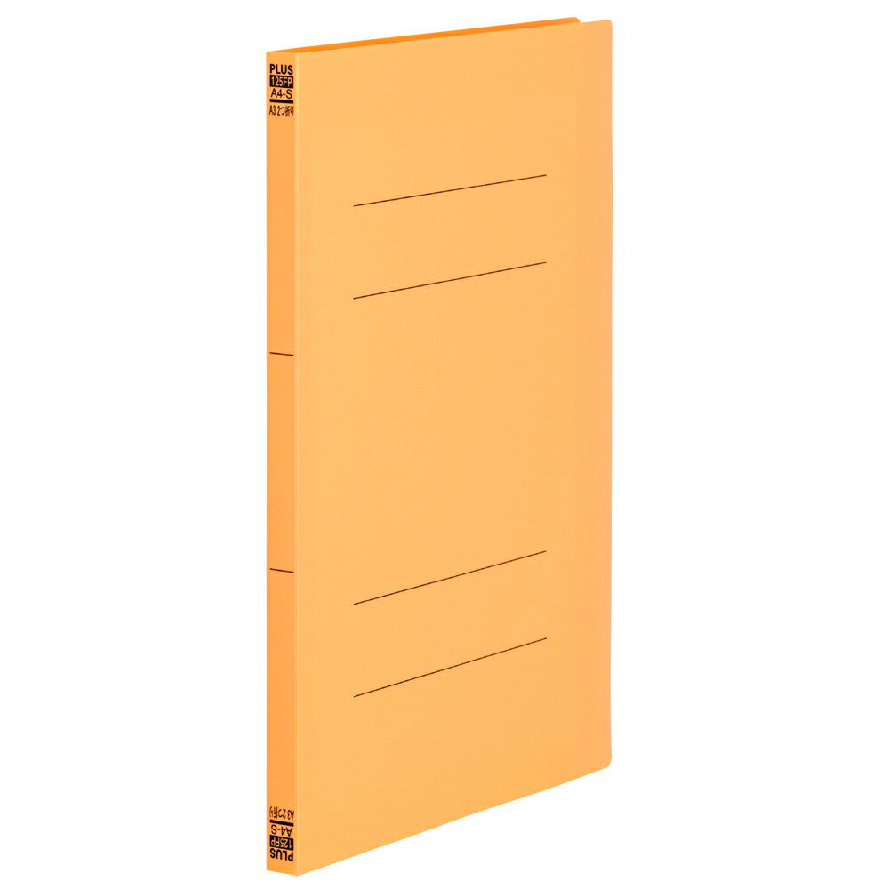 ◆PP製で耐久性・耐水性抜群。持ち歩きや長期間の使用に最適。◆ズレることなくしっかりファイル…とじ具に3つ山ストッパーを採用し、背幅に応じて書類をしっかり保持します。◆100％再生ポリプロピレン(PP)製薄型とじ具を採用。クリーン焼却できる...