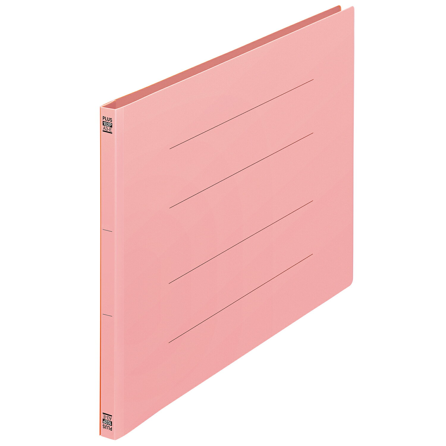 ◆PP製で耐久性・耐水性抜群。持ち歩きや長期間の使用に最適。◆ズレることなくしっかりファイル…とじ具に3つ山ストッパーを採用し、背幅に応じて書類をしっかり保持します。◆100％再生ポリプロピレン(PP)製薄型とじ具を採用。クリーン焼却できる...