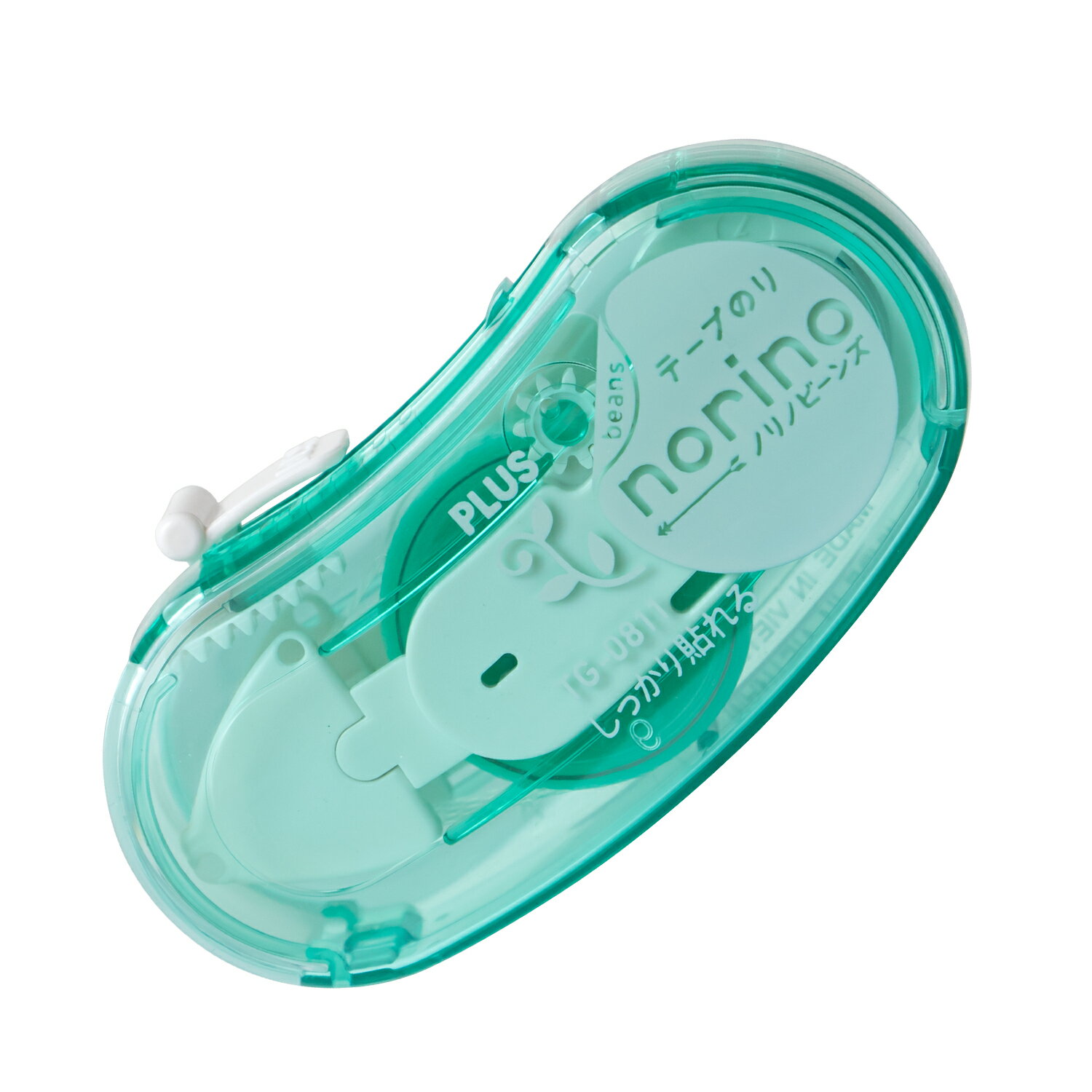 ◆コンパクト設計でペンポーチにピッタリ【学生の携帯ニーズにマッチ】◆防塵性抜群の “シャッターキャップ” を採用 【モバイル型の必須機構】◆ミニローラーヘッド採用で、紙面への密着を追及【安定した操作性】◆小さいながらも10mの大容量◆選べる...