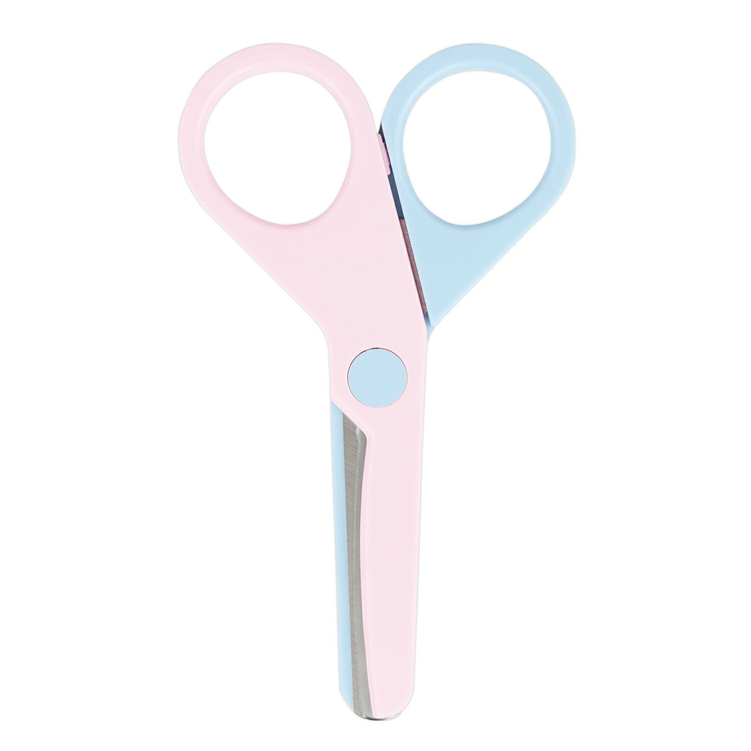 ◆ペンポーチにすっぽり収まるミニサイズ◆ベルヌーイカーブ刃で、根本から刃先までなめらかな切れ味◆本体表面は光沢