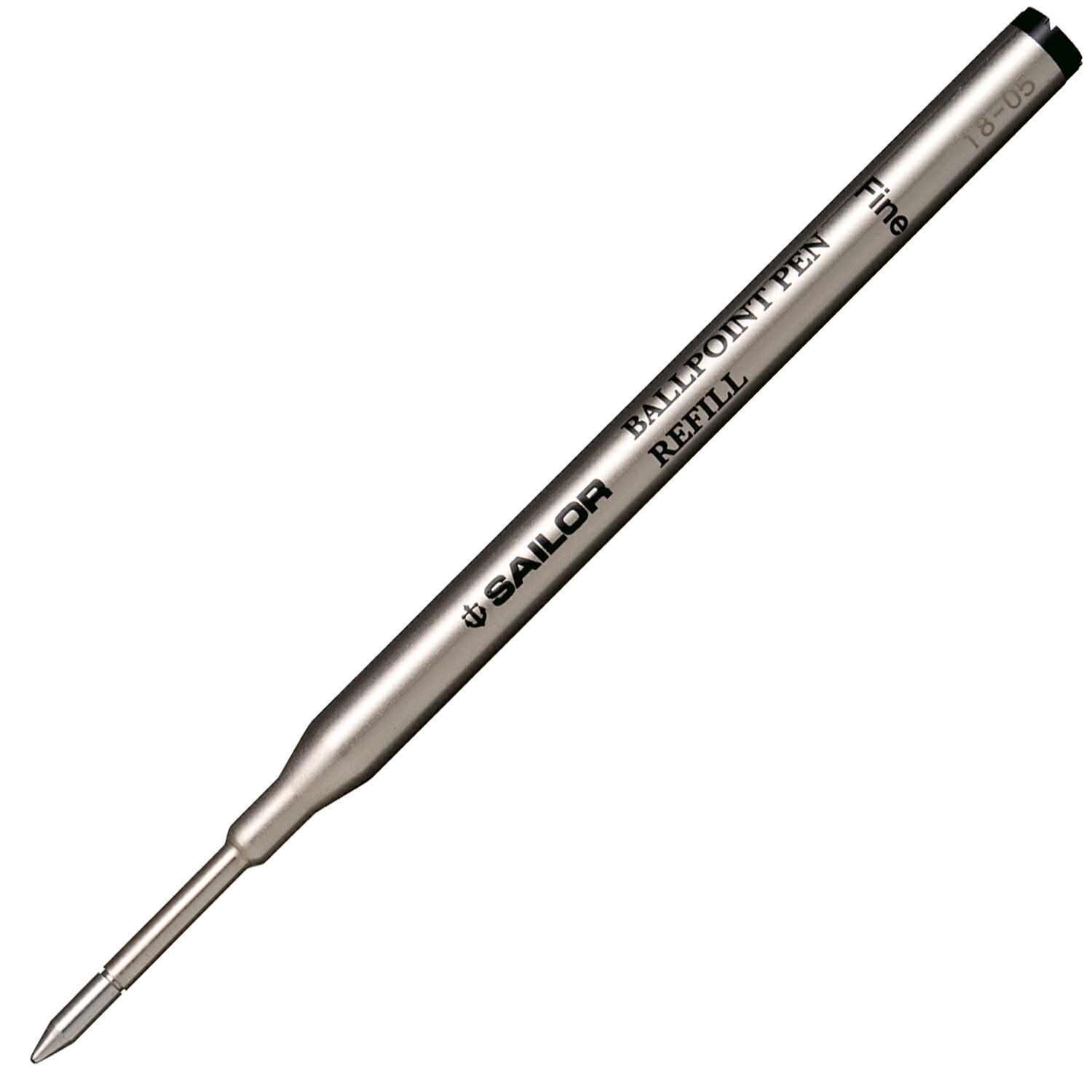 油性ボールペン用替芯インク(黒)★ボール径0.7mm/0