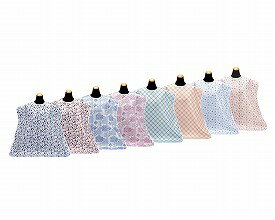 商品の仕様 ●サイズ／幅78×長さ95×衿ぐり長さ20cm ●首周り適応サイズ／38〜48cm ●重さ／70g ●材質／ポリエステル ●生産国／日本 ●洗濯機可（40℃） ●脱水機可 ●乾燥機可（60℃） ●撥水加工 商品の説明 ・幅広で軽...