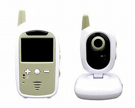 商品の仕様 ●サイズ／親機：幅7×奥行3.5×高さ14cm、子機：幅8.2×奥行7.5×高さ14.2cm ●重さ／親機：127g 子機：112g（乾電池含まず） ●材質／ABS ●電源／親機：DC5V、子機：DC6Vまたは単3形乾電池×4 ...