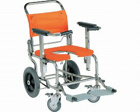 商品の仕様 ●サイズ／幅51×奥行88×高さ86cm、座面：幅41×奥行38cm、座面高：47cm ●車輪サイズ／前輪樹脂ダブルロック12.5×後輪ノーパンクタイヤ28.5cm ●重さ／14.5kg ●材質／本体：ステンレスSUS304、背...