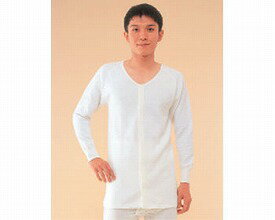 商品の仕様 ●素材／綿・ポリエステル 商品の説明 ・綿キルト ワンタッチ肌着。 ・中わたキルティング素材の防寒用ワンタッチ肌着。 ・綿キルト地で、あたたかさ抜群。 ・丸型マジックだから着脱簡単。 ・ゆったり着やすいラグラン袖。 SDCケアス...