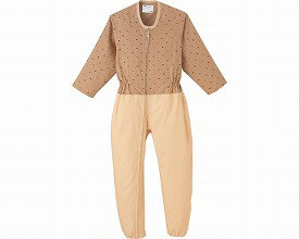 商品の仕様 ●素材／ツイル（綿35％、ポリエステル65％） ●生産国／日本 ●洗濯機可 ●脱水機可 ●乾燥機可（60℃） 商品の説明 ・ファスナーのオートロック機能を生かしたロックシステムで安心。 オーソドックスな型で夏も冬も。 ・ファスナ...