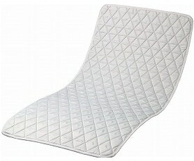 商品の仕様 ●サイズ／幅83×長さ191×厚さ1.5cm ●材質／表地：特殊ポリエステル100％、中材：制菌綿・ポリエステル立体編物・ヤシガラ活性炭・裏地：ポリエステル100％ ●生産国／日本 ●洗濯機可（40℃・ネット使用） ●乾燥機可（...