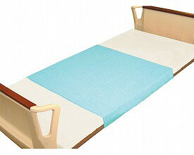 商品の仕様 ●サイズ／幅145×長さ90cm ●材質／表地：パイル（綿80％、ポリエステル20％）、裏地：ポリウレタン（TPU） ●生産国／中国 ●洗濯機可（40℃） ●脱水機可 ●乾燥機可（60℃） ●吸水加工、防水加工 商品の説明 ・ポ...
