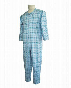 商品の仕様 ●素材／綿35％、ポリエステル65％ ●生産国／中国 ●洗濯機可 ●脱水機可 ●乾燥機可（40℃） 商品の説明 ・胸元〜足首&股部分がフルオープン。 特殊ホックはいたずら防止に。 ・胸元〜足首までフルオープン。 ・胸元と足首もと...