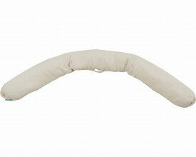 商品の仕様 ●サイズ／24×200×7cm ●重さ／1.8kg ●材質／中材：ポリエステル繊維チップ、表材：綿30％・ポリエステル70％ ●生産国／日本 ●手洗い可 ●水洗い可 ●洗濯機可 ●脱水機可 ●乾燥機可 ★別売専用カバー：有り（防...