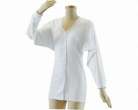商品の仕様 ●適応身長サイズ目安／162〜172cm ●素材／綿100％ 商品の説明 ・吸収性に優れ、肌ざわりのよい綿素材を用いた厚手の肌着です。 面ファスナータイプなので着脱が簡単に行えます。 SDCケアスマイル介護カタログ 掲載ページ：...